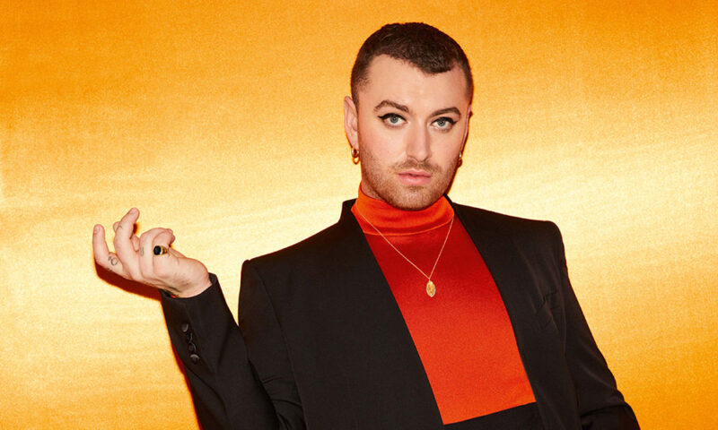 Sam Smith Net Worth: Music Career & Lifestyle [2026 Update]