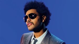 The Weeknd Net Worth: Music & Investments [2025 Update]