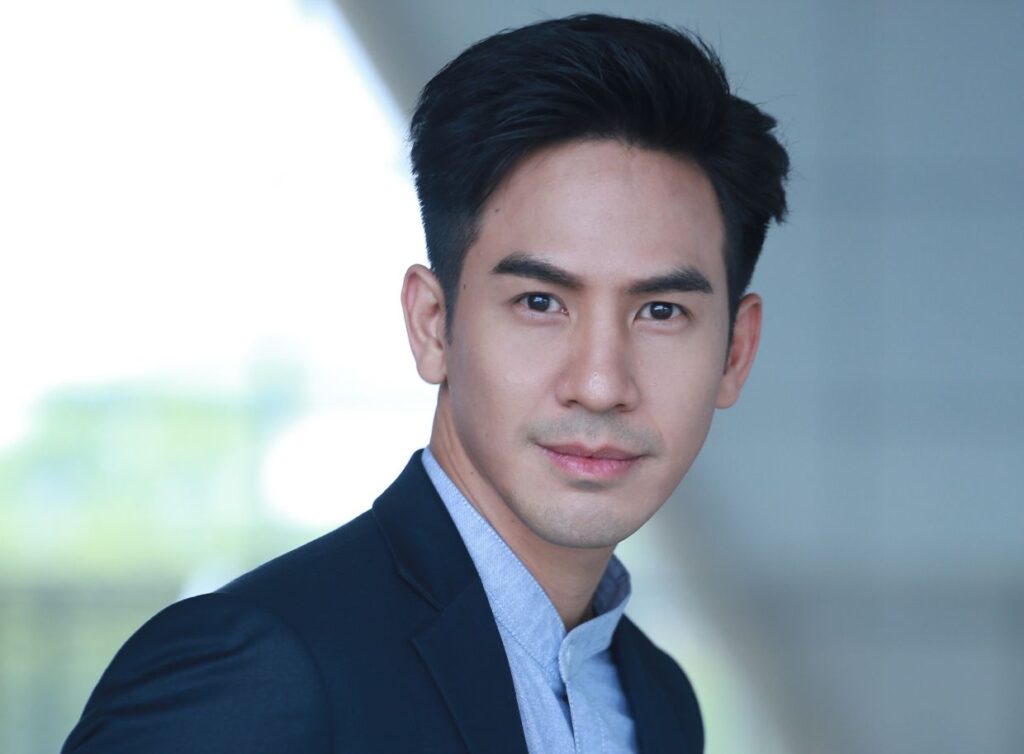 Famous Thai Actors [2026 Update]