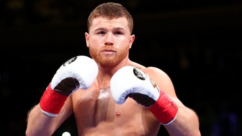 Saul Alvarez Net Worth: Investments & Career [2025 Update]