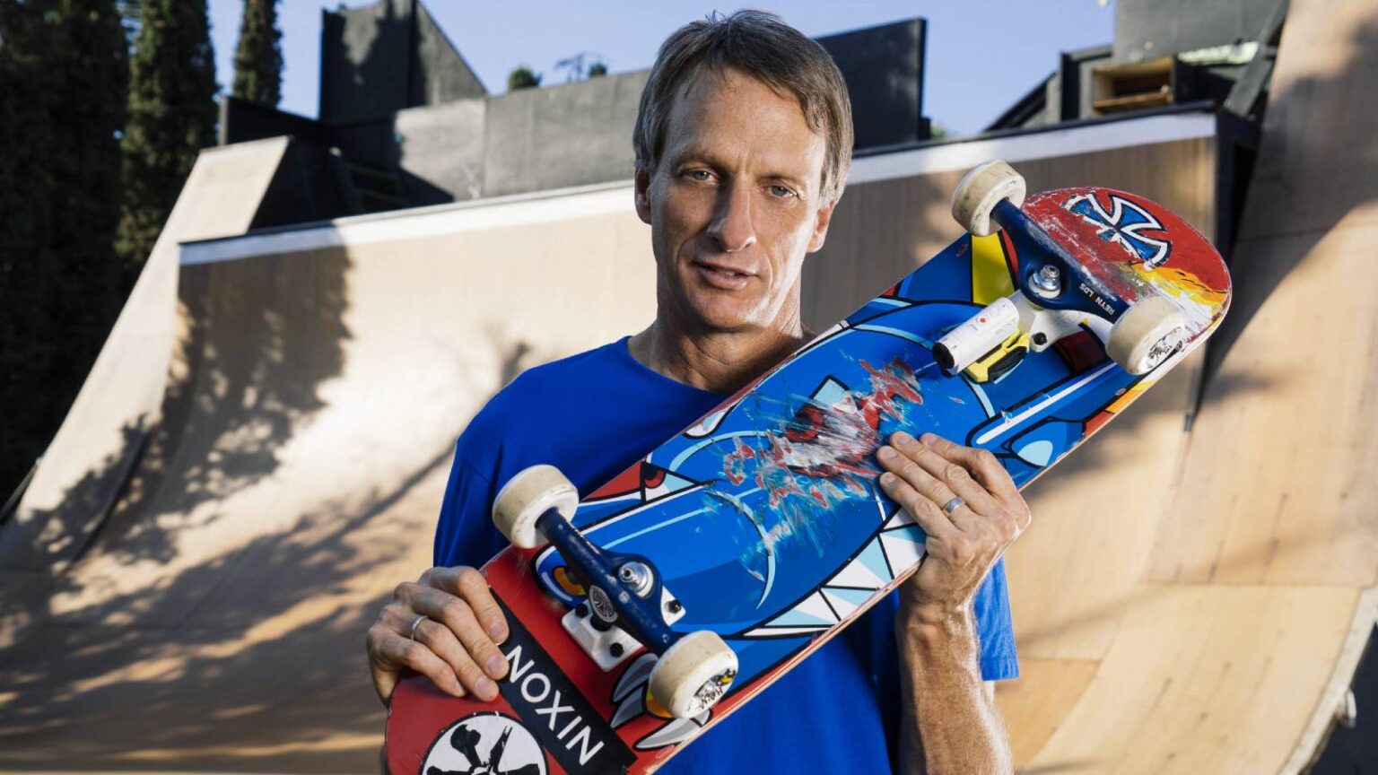 Tony Hawk Net Worth: Investments & Career [2026 Update]