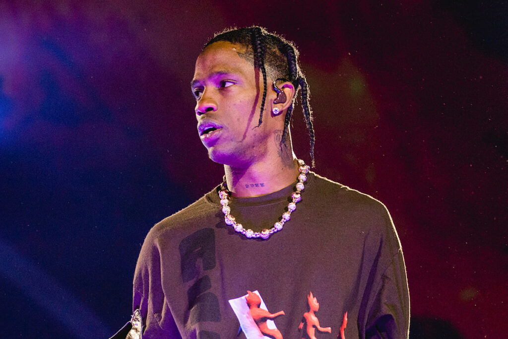 Travis Scott Net Worth: Music Career & Lifestyle [2025 Update]