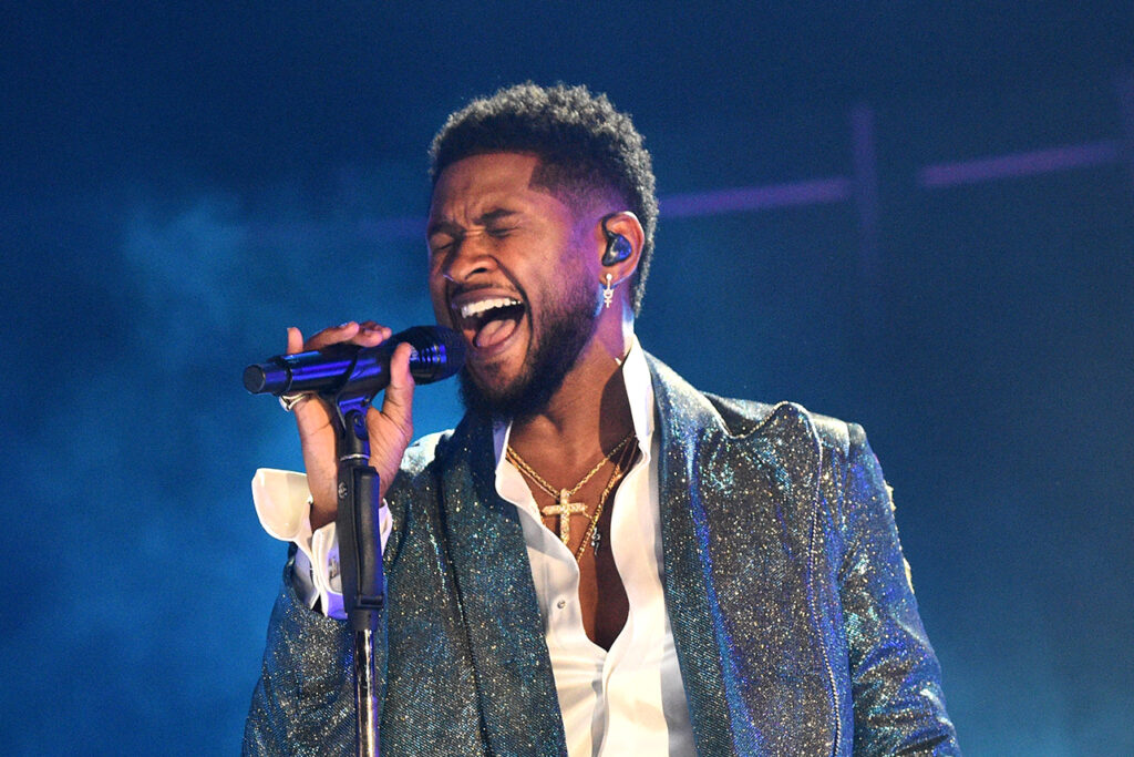 Usher Net Worth: Music Career & Lifestyle [2026 Update]