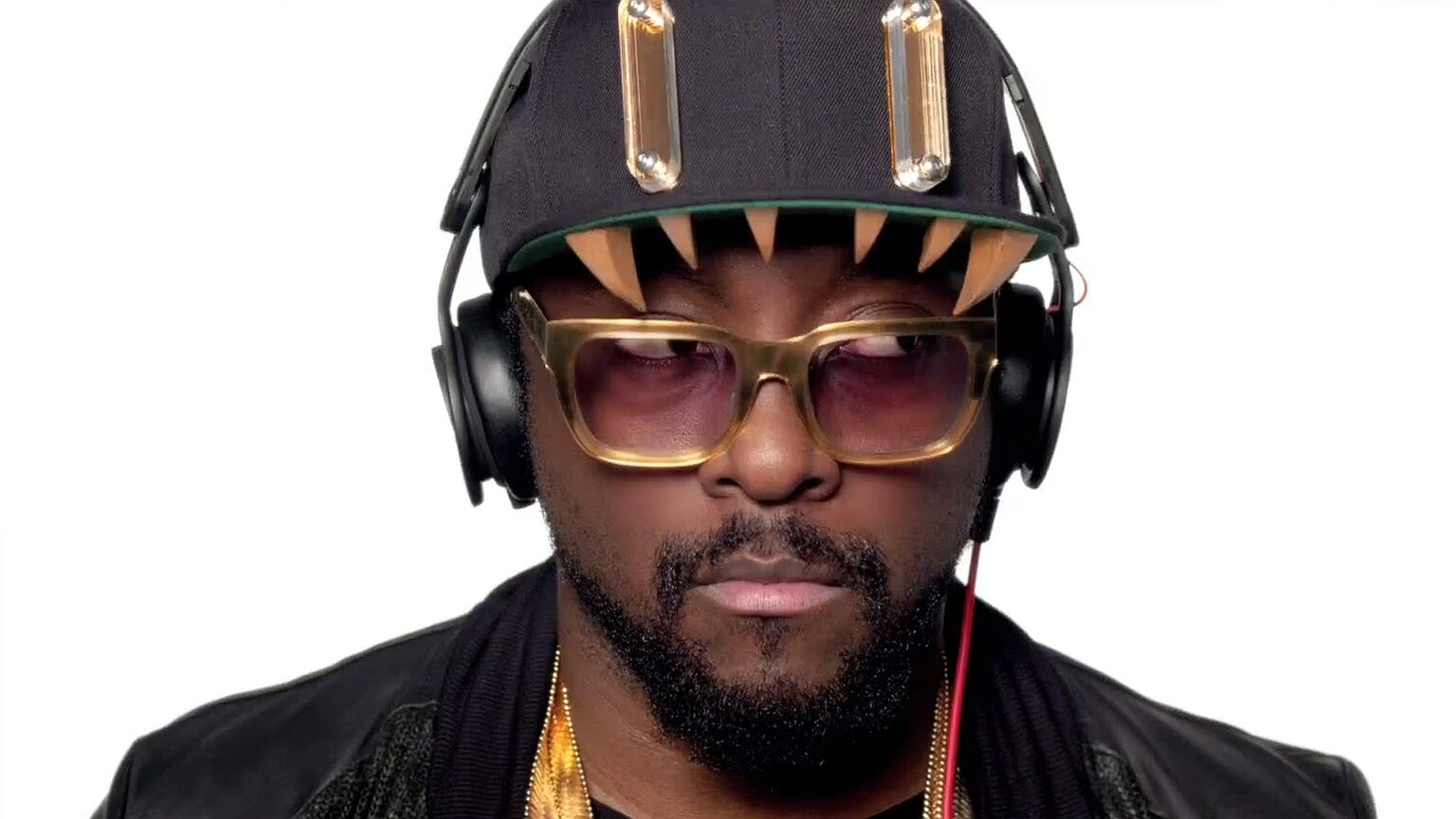 will.i.am Net Worth: Rap Career & Charity [2025 Update]