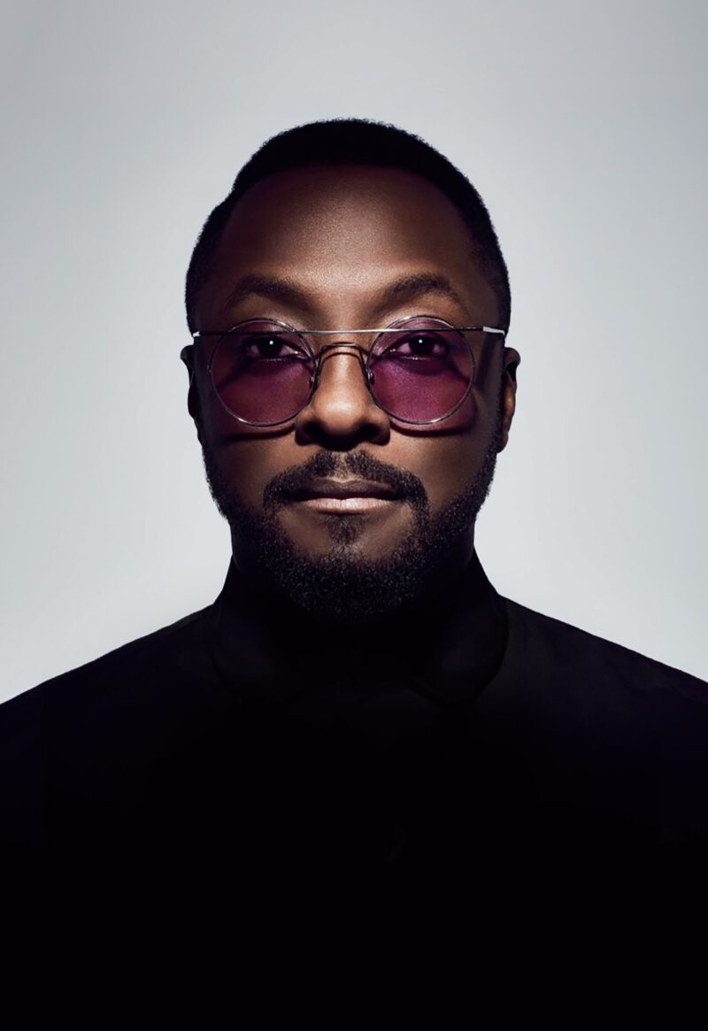 will.i.am Net Worth: Rap Career & Charity [2025 Update]