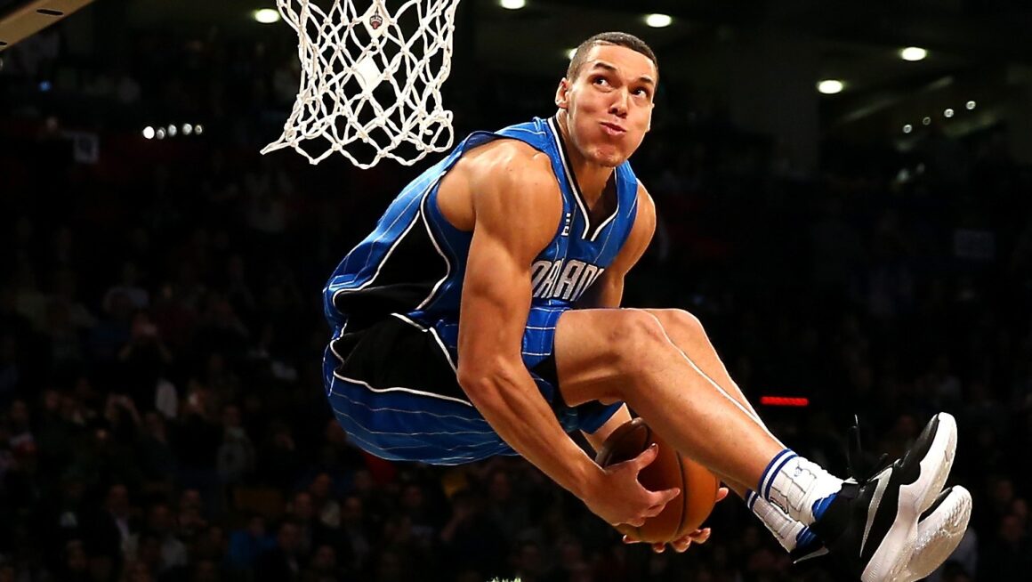 Aaron Gordon Net Worth: Career and Income [2025 Update]