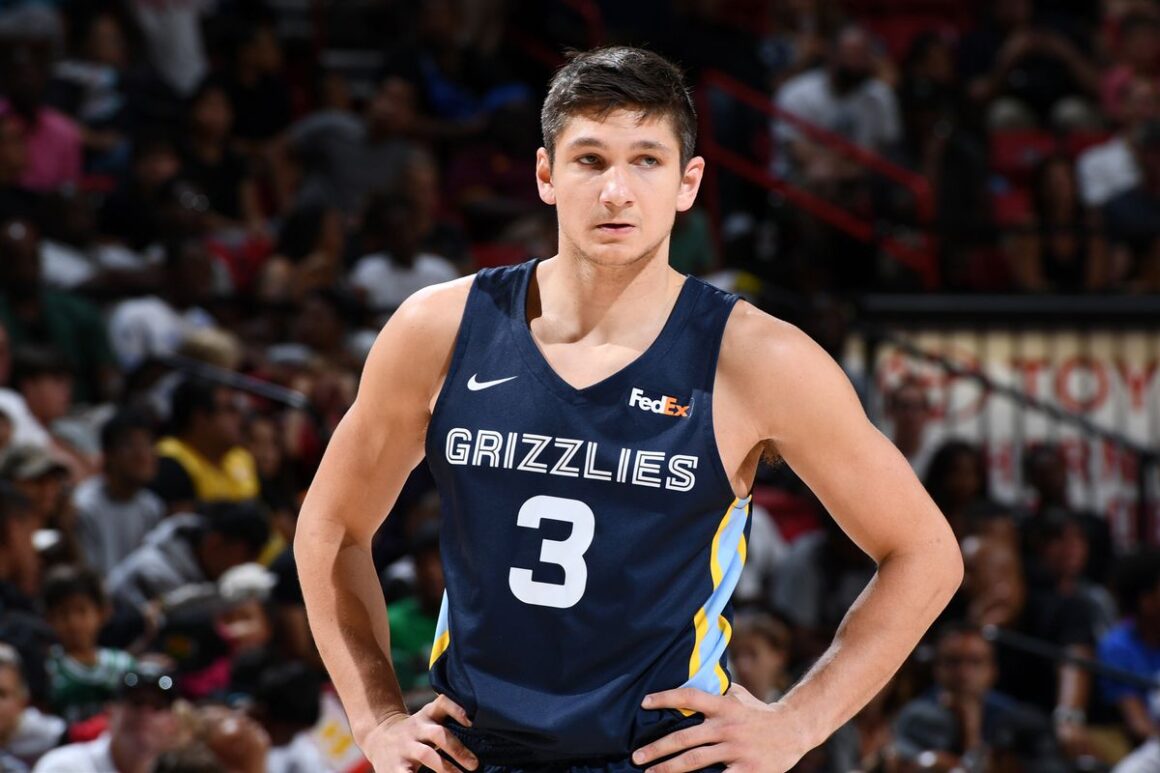Grayson Allen Net Worth: Career & Lifestyle [2025 Update]