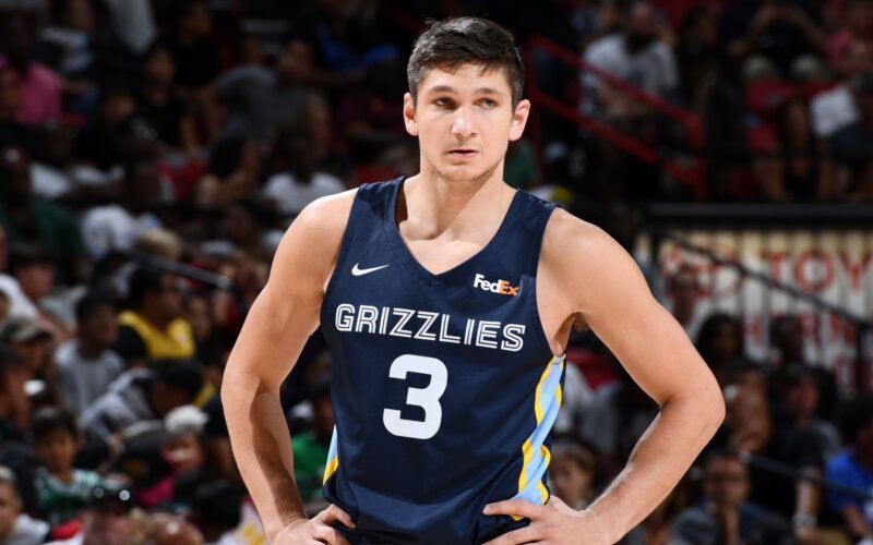 Grayson Allen Net Worth: Career & Lifestyle [2022 Update]