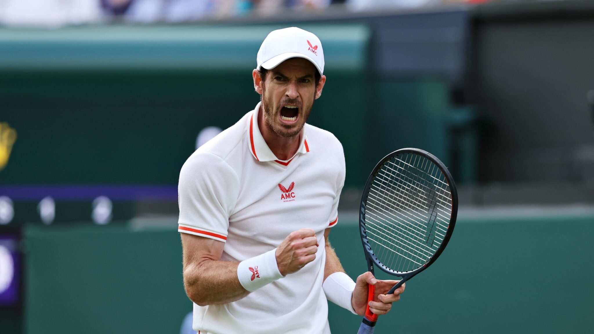 Andy Murray Net Worth: Career and Income [2025 Update]