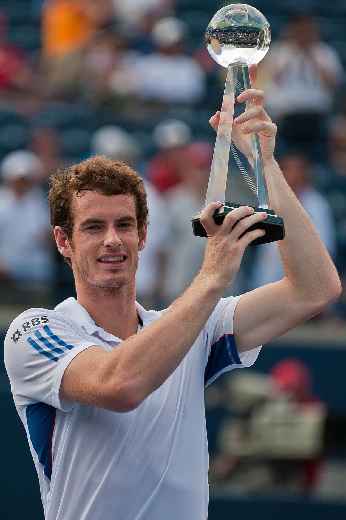 Andy Murray Net Worth: Career and Income [2025 Update]