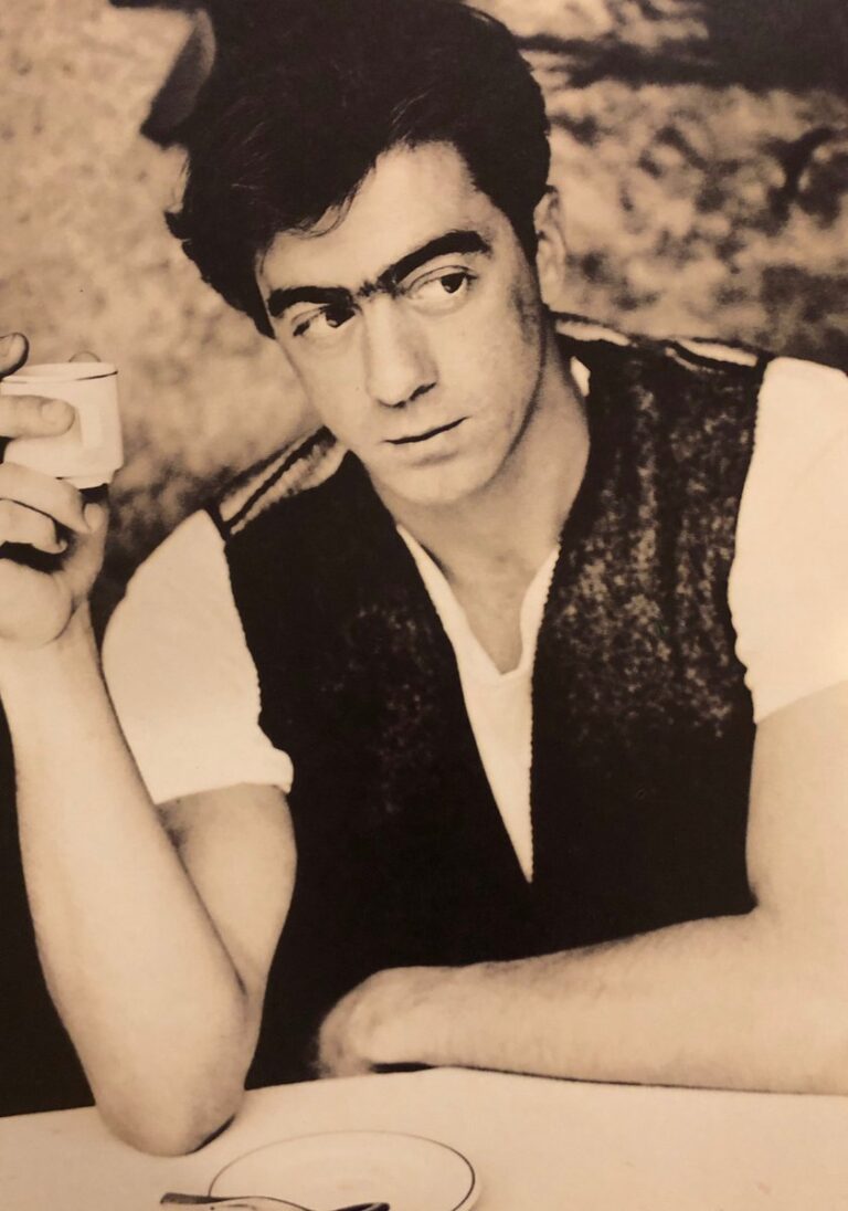 Bill Berry Net Worth: Lifestyle & Career [2025 Update]