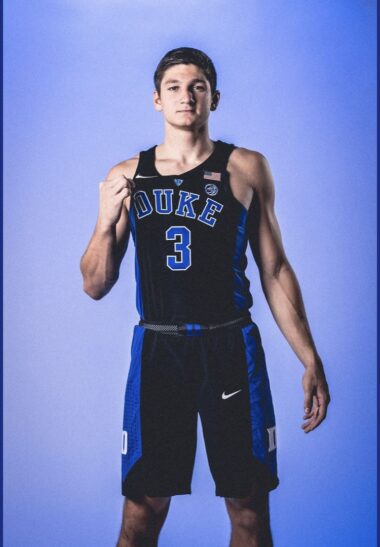 Grayson Allen Net Worth: Career & Lifestyle [2025 Update]