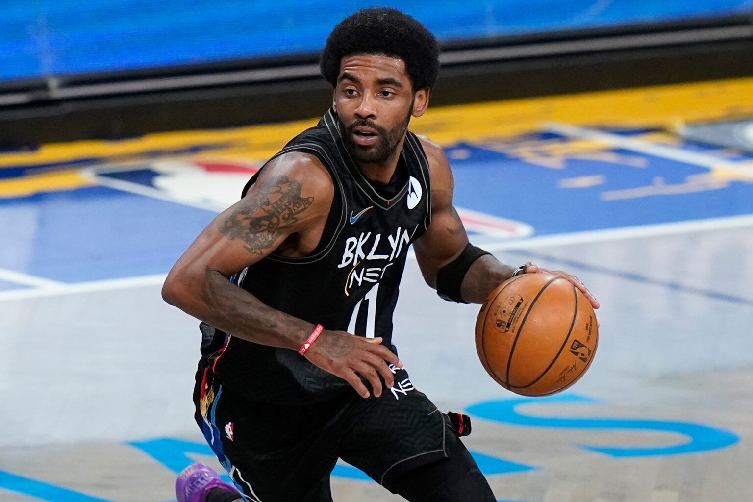 Kyrie Irving Net Worth: Career & Income [2026 Update]