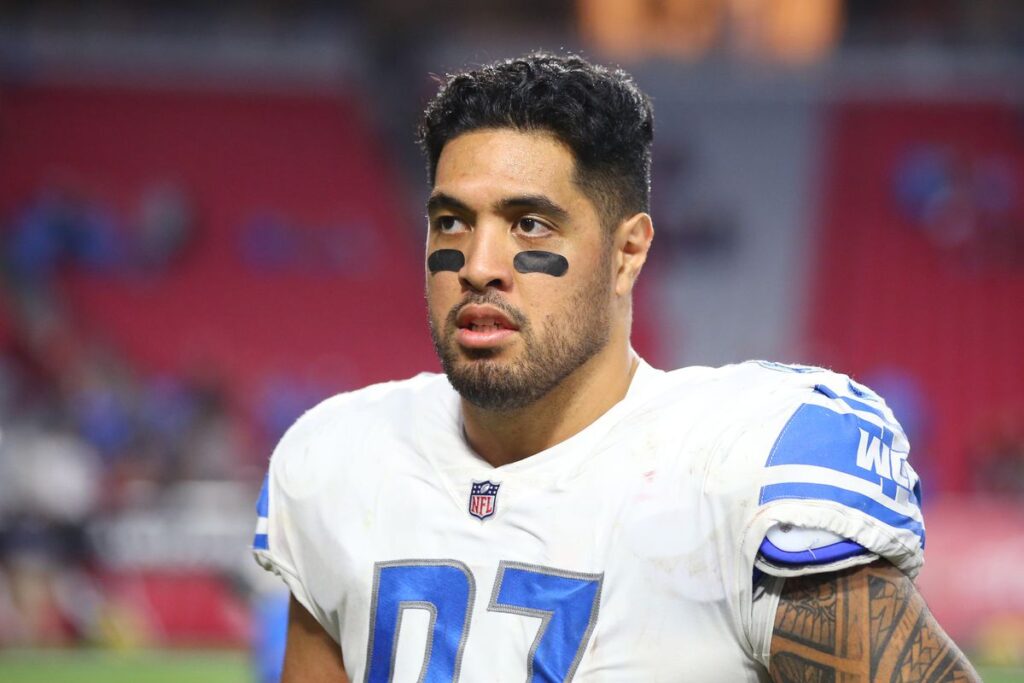 Tallest NFL Players in History [2026 Update]
