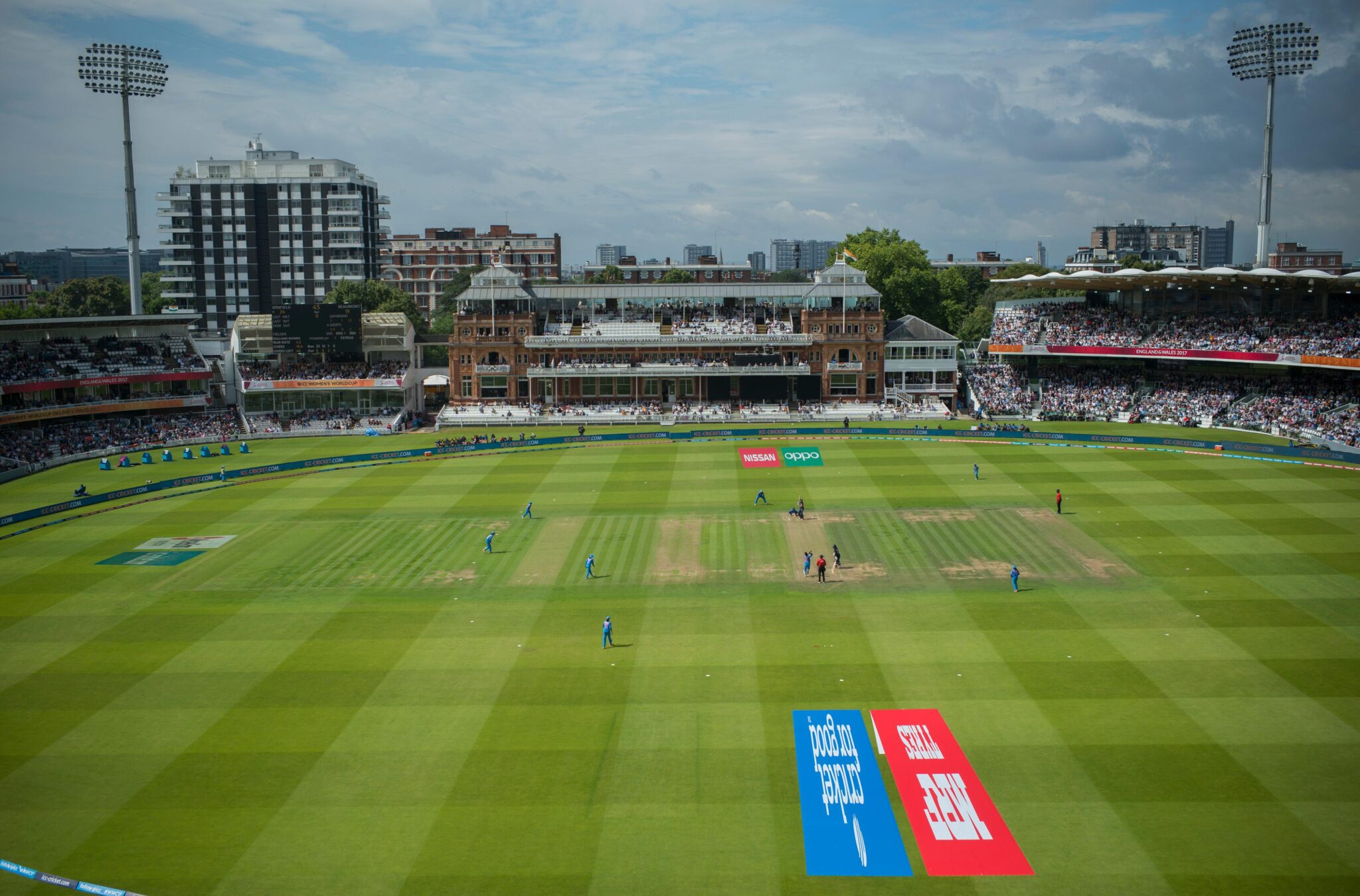 Best Cricket Stadiums [2026 Update]