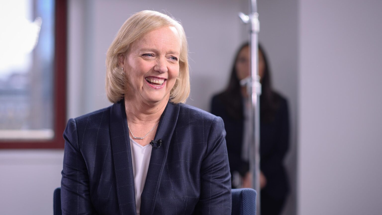 Meg Whitman Net Worth: Career & Politics [2025 Update]
