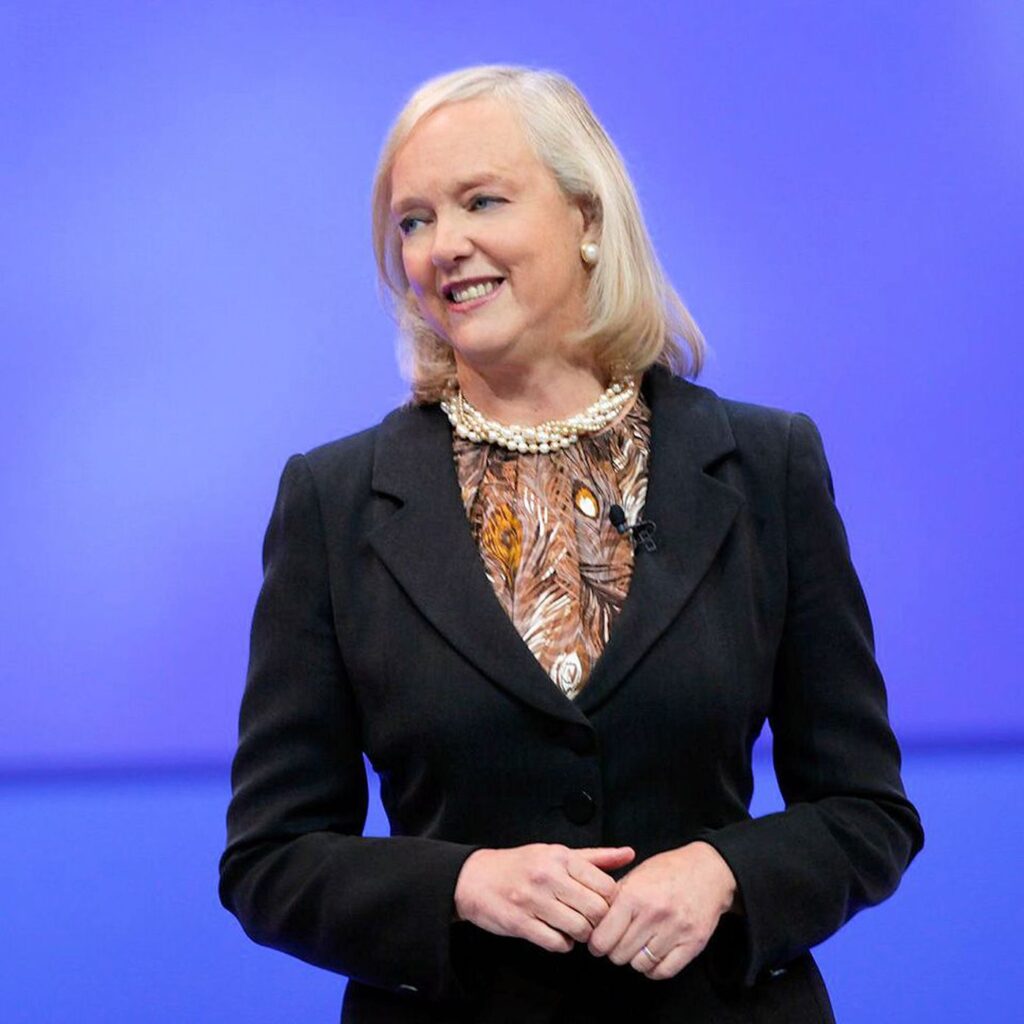 Meg Whitman Net Worth: Career & Politics [2026 Update]