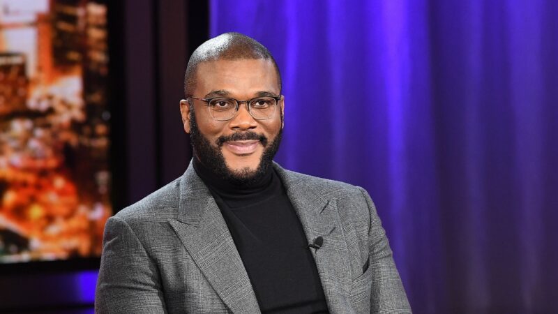 Tyler Perry Net Worth: Media Empire & Career [2025 Update]