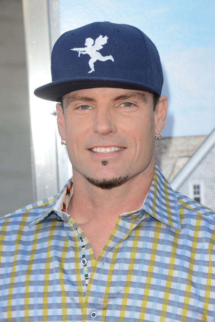 Vanilla Ice Net Worth: Music Career & Lifestyle [2025 Update]
