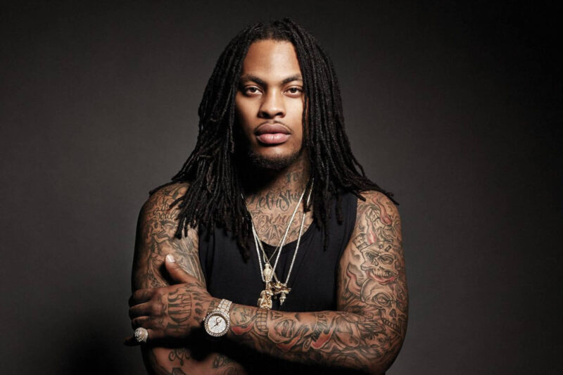 Waka Flocka Flame Net Worth: Rap Career & Income [2025 Update]
