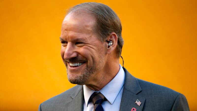 Bill Cowher Net Worth: Career & Lifestyle [2025 Update]