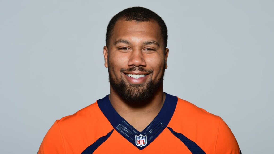 Bradley Chubb Net Worth: Career & Charity [2025 Update]