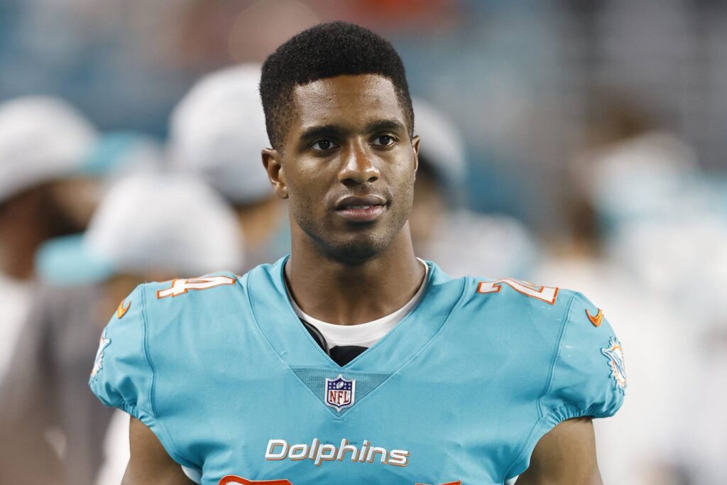 Byron Jones Net Worth: Career & Charity [2026 Update]