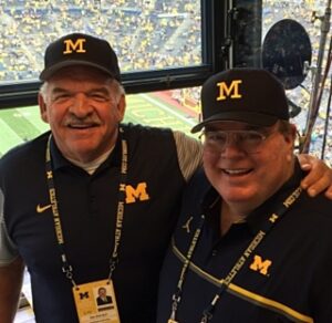 Dan Dierdorf Net Worth: Career & Lifestyle [2025 Update]