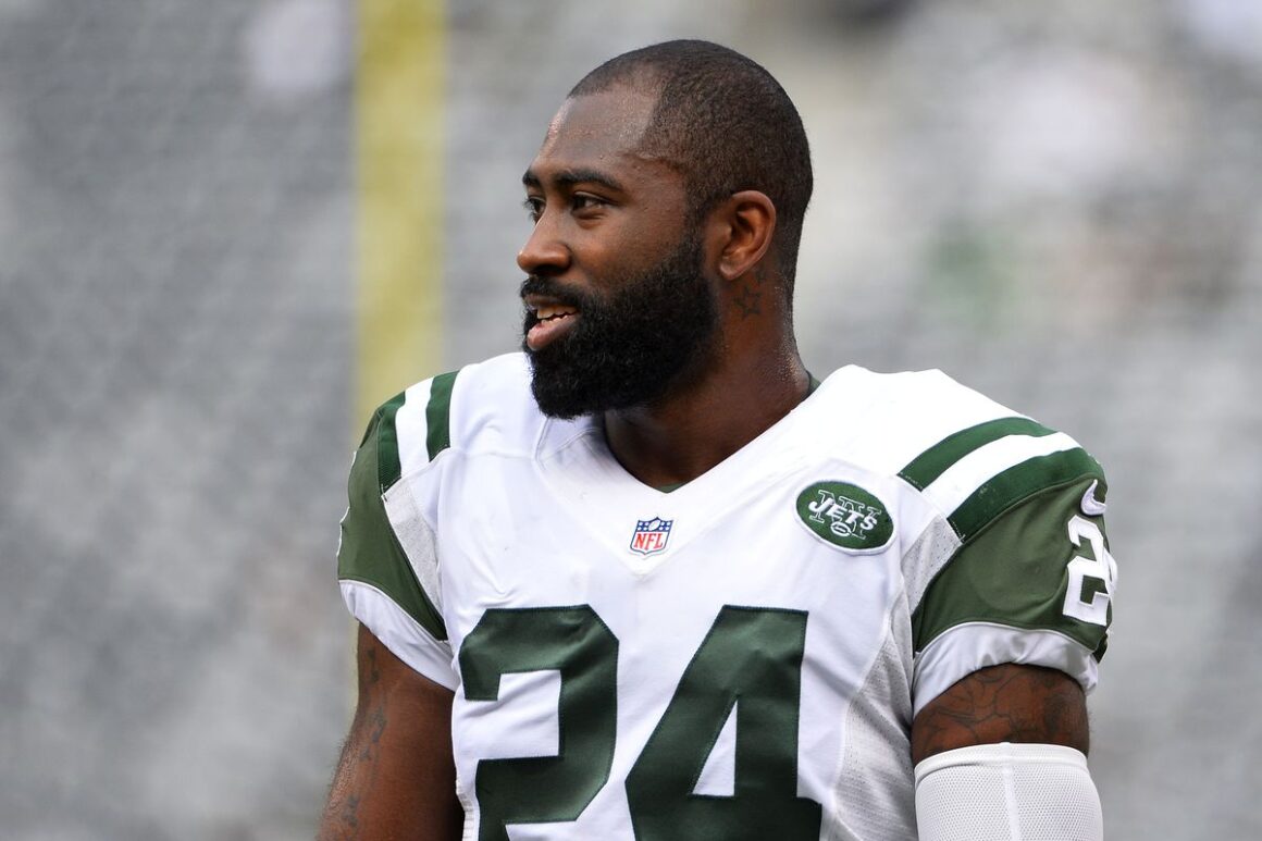 Darrelle Revis Net Worth: Football Career & Charity [2026 Update]