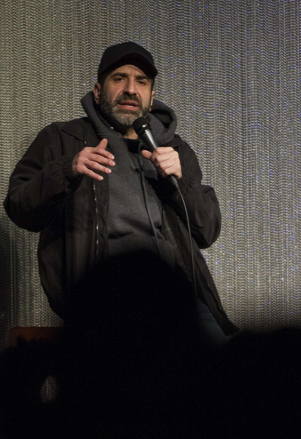 Dave Attell Net Worth: Career & Lifestyle [2025 Update]