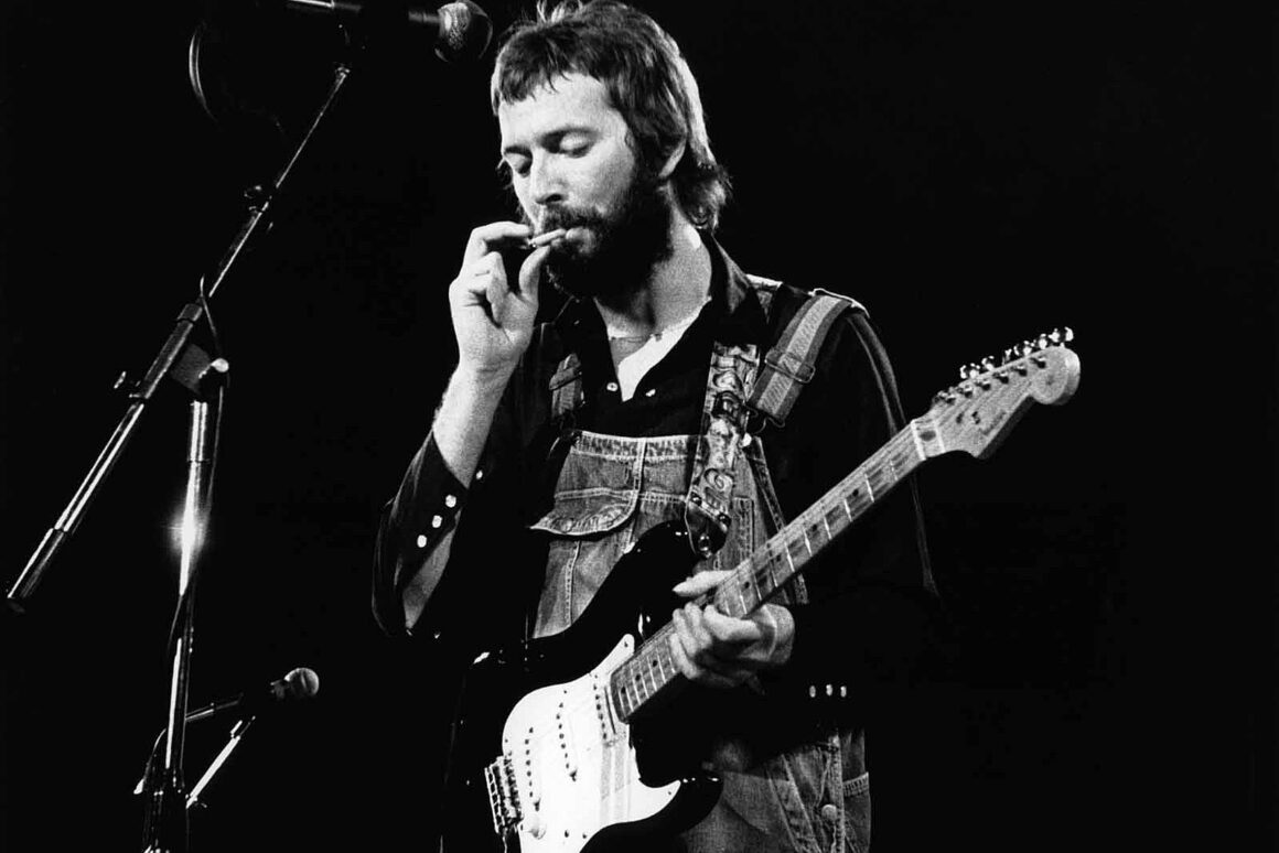 Eric Clapton Net Worth: Cars, Arts, Lifestyle & Music [2025 Update]
