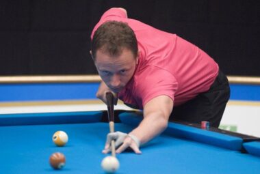 Best Pool Players in the World [2025 Update]