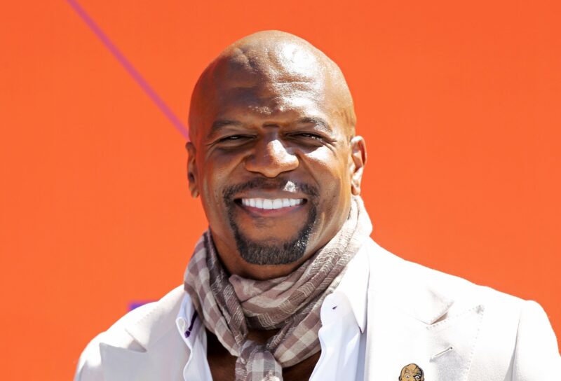 Terry Crews Net Worth: Career & Lifestyle [2025 Update]