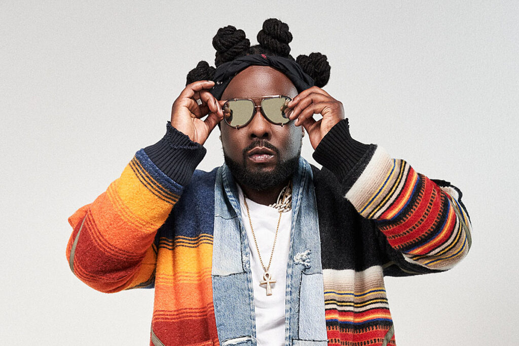 Wale Net Worth: Rap Career & Lifestyle [2026 Update]