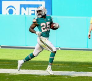 Xavien Howard Net Worth: Football Career & Income [2025 Update]