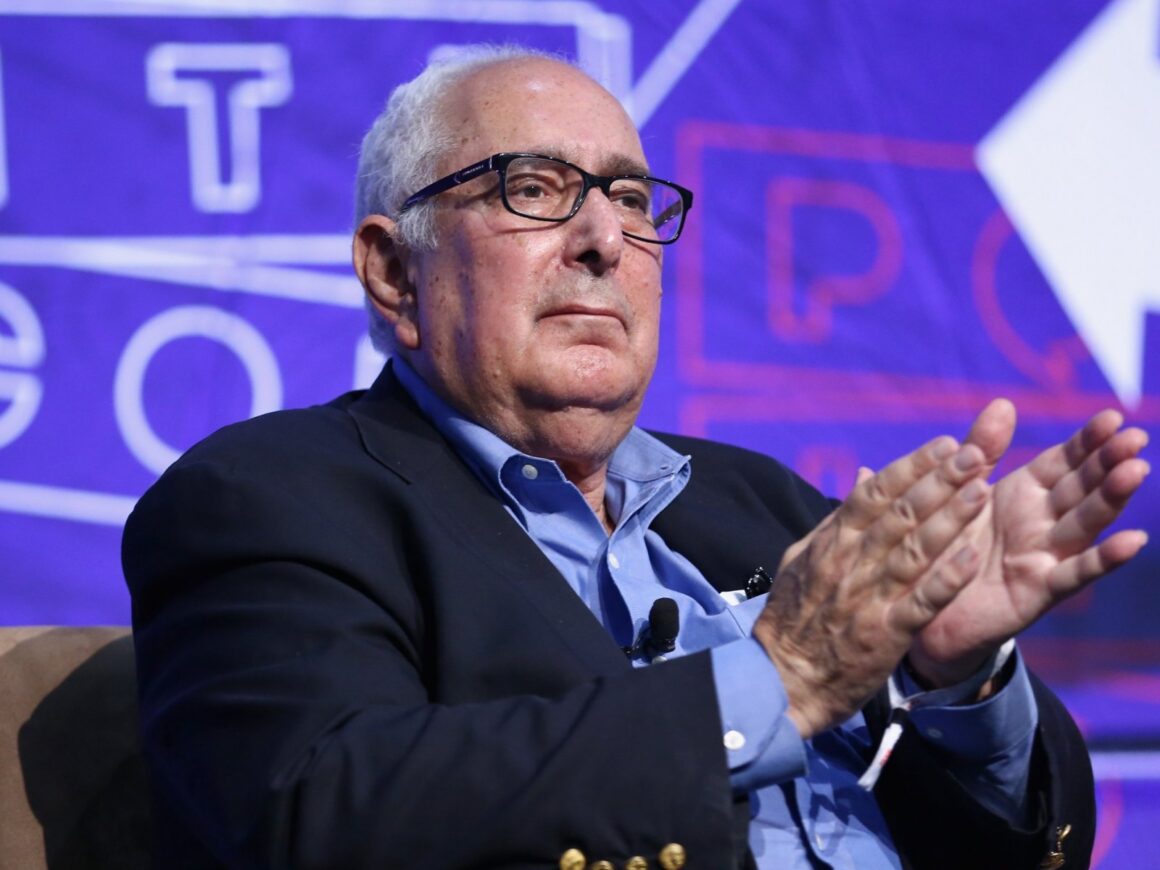 Ben Stein Net Worth: Career & Lifestyle [2025 Update]