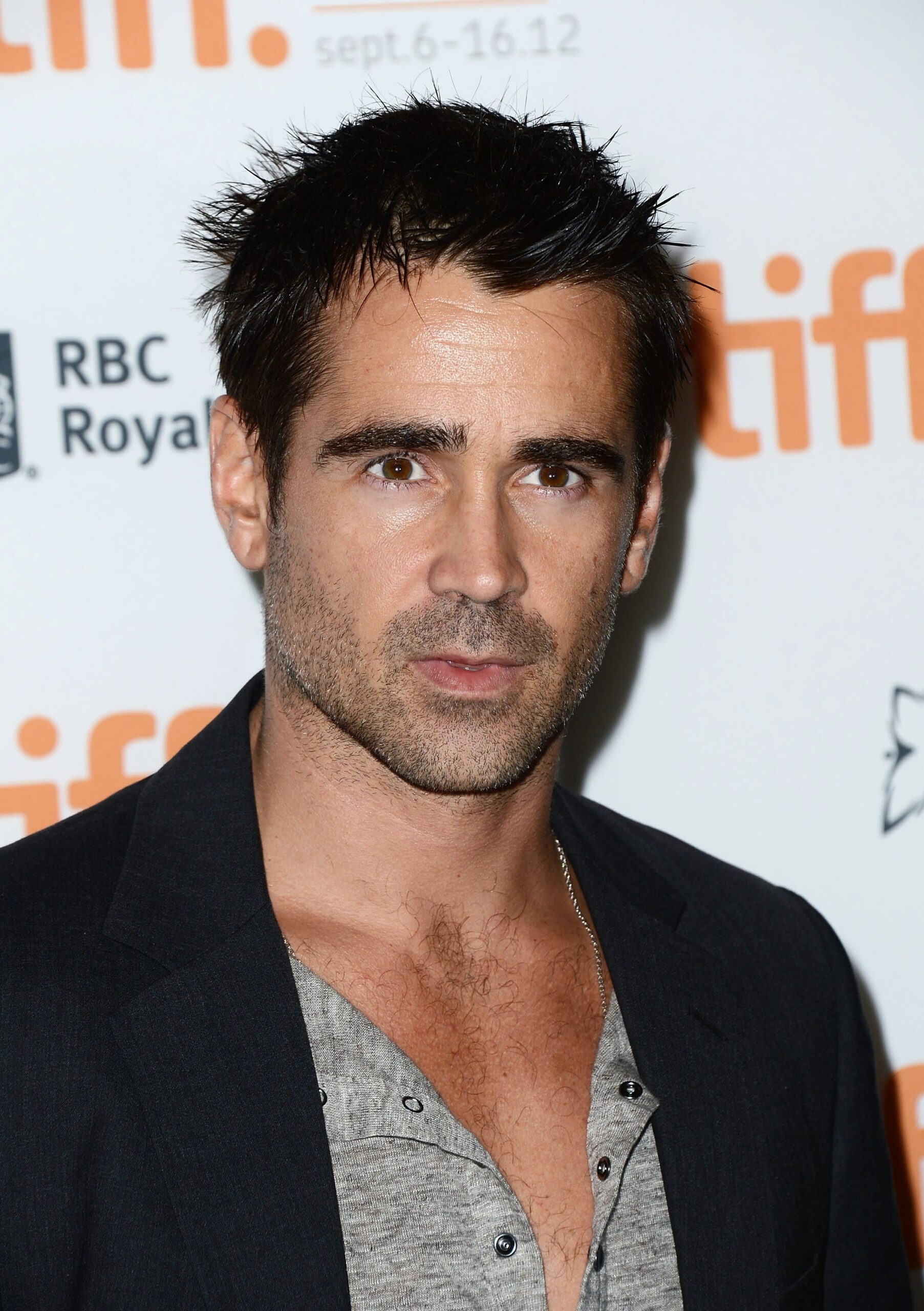 Colin Farrell Net Worth: Movies & Lifestyle [2025 Update]