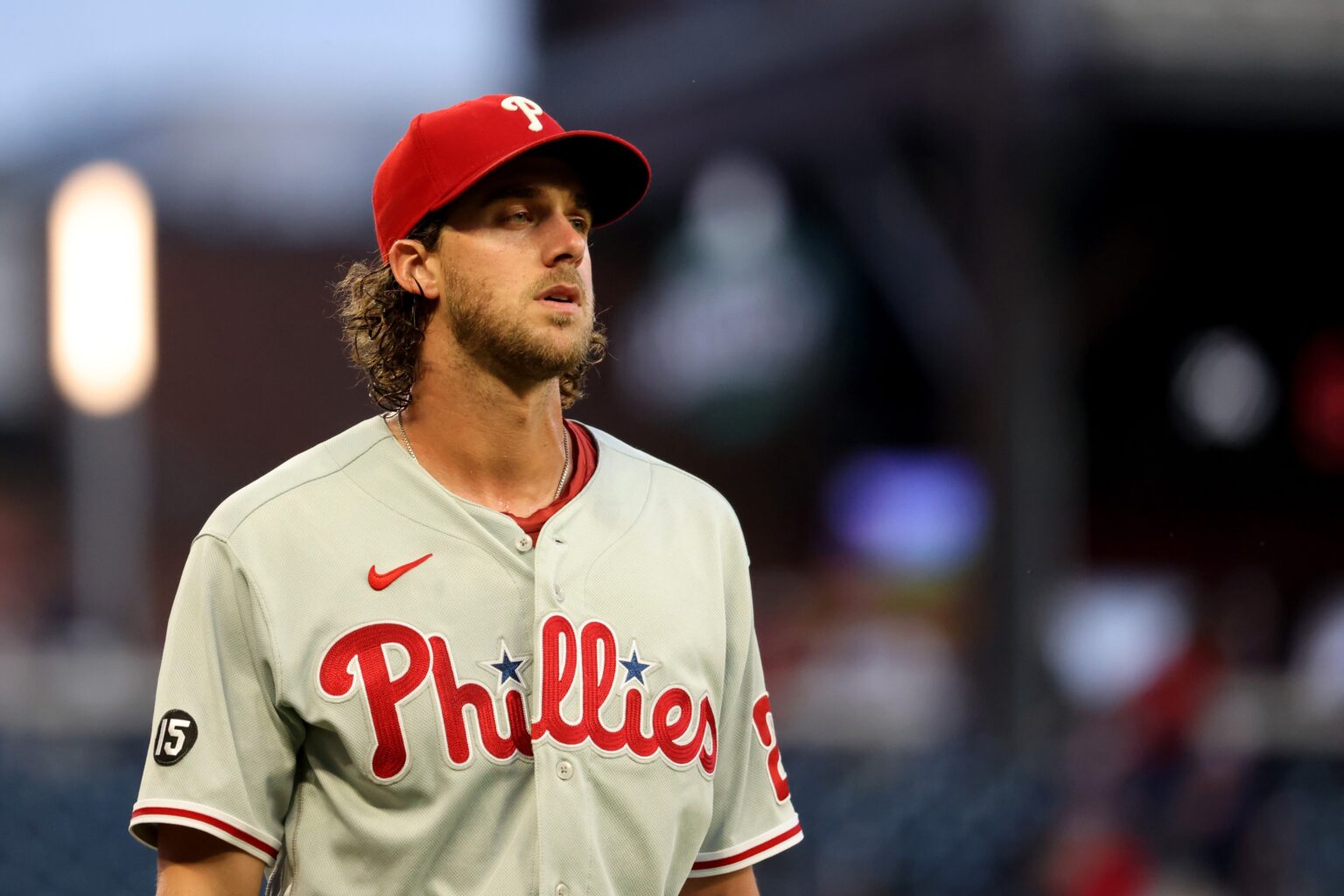 Aaron Nola Net Worth: Career & Lifestyle [2026 Update]