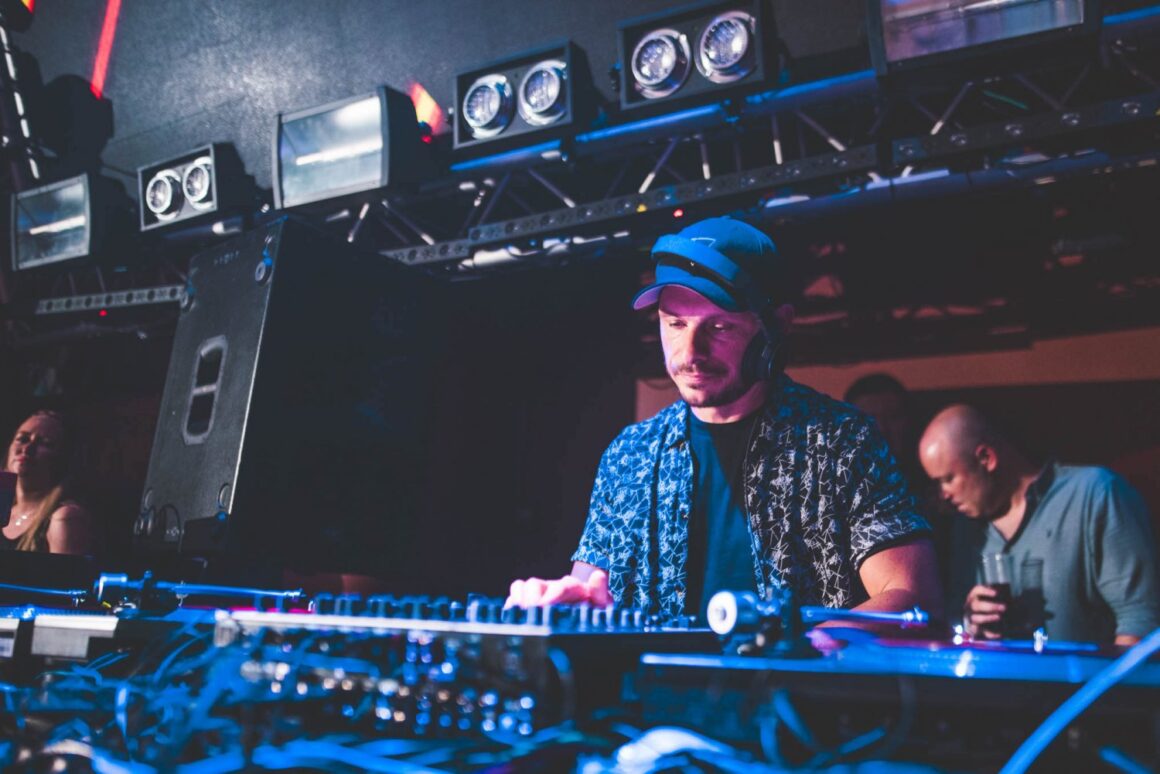 Andy C Net Worth: Career & Lifestyle [2026 Update]