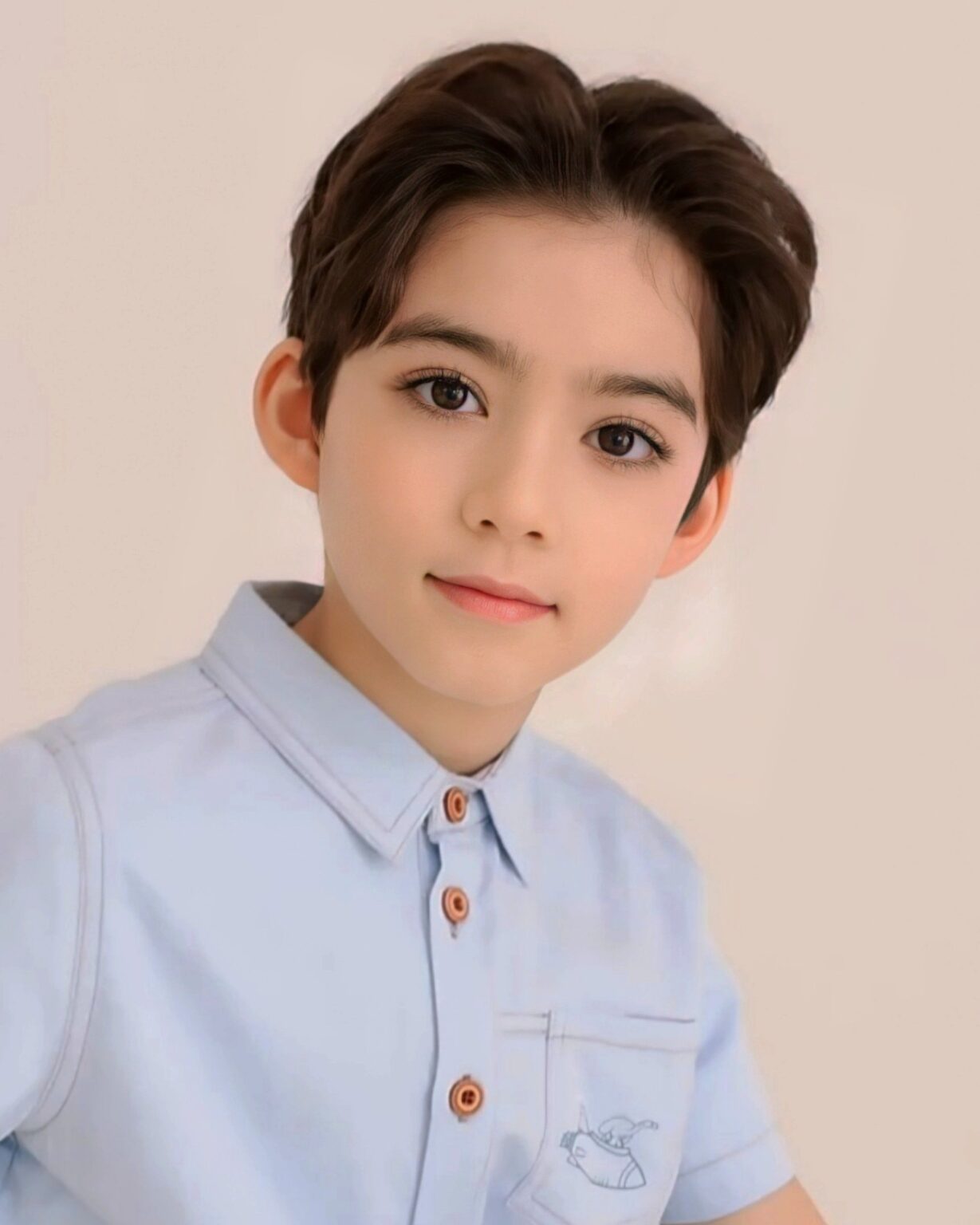 Most Beautiful Kids in the World [2025 Update]