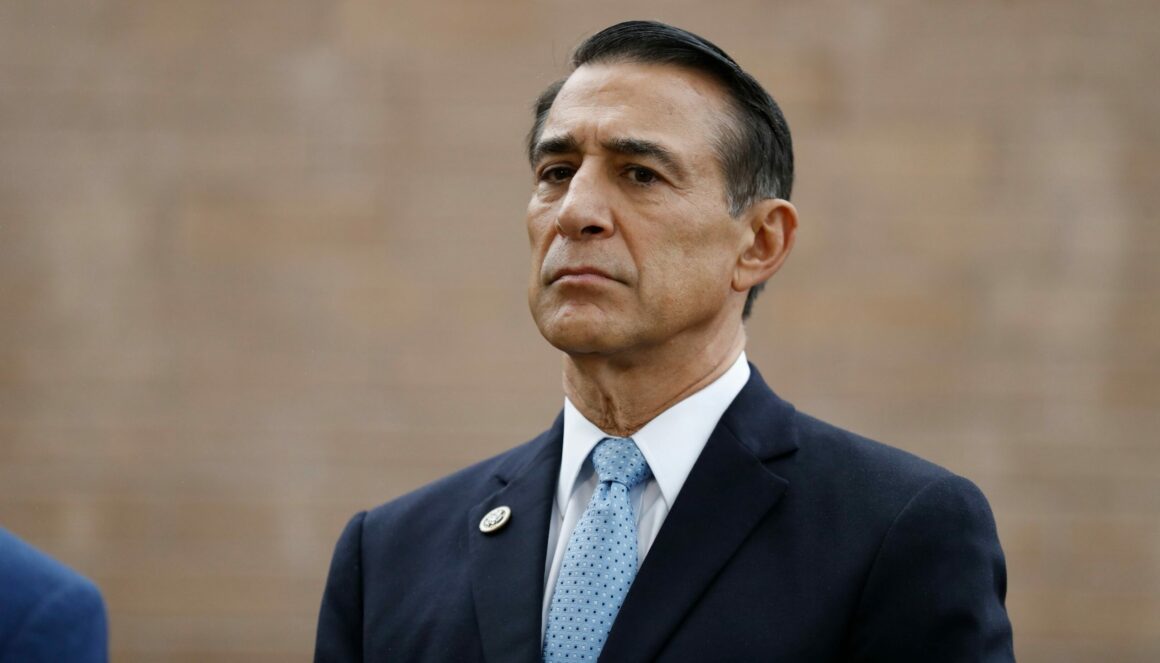 Darrell Issa Net Worth: Business, Career & Lifestyle - Wealthy Peeps