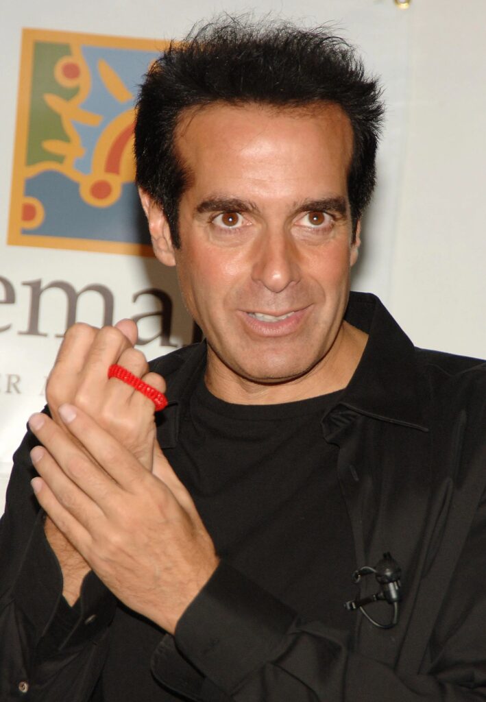 David Copperfield Net Worth: Earnings & Investments [2026 Update]