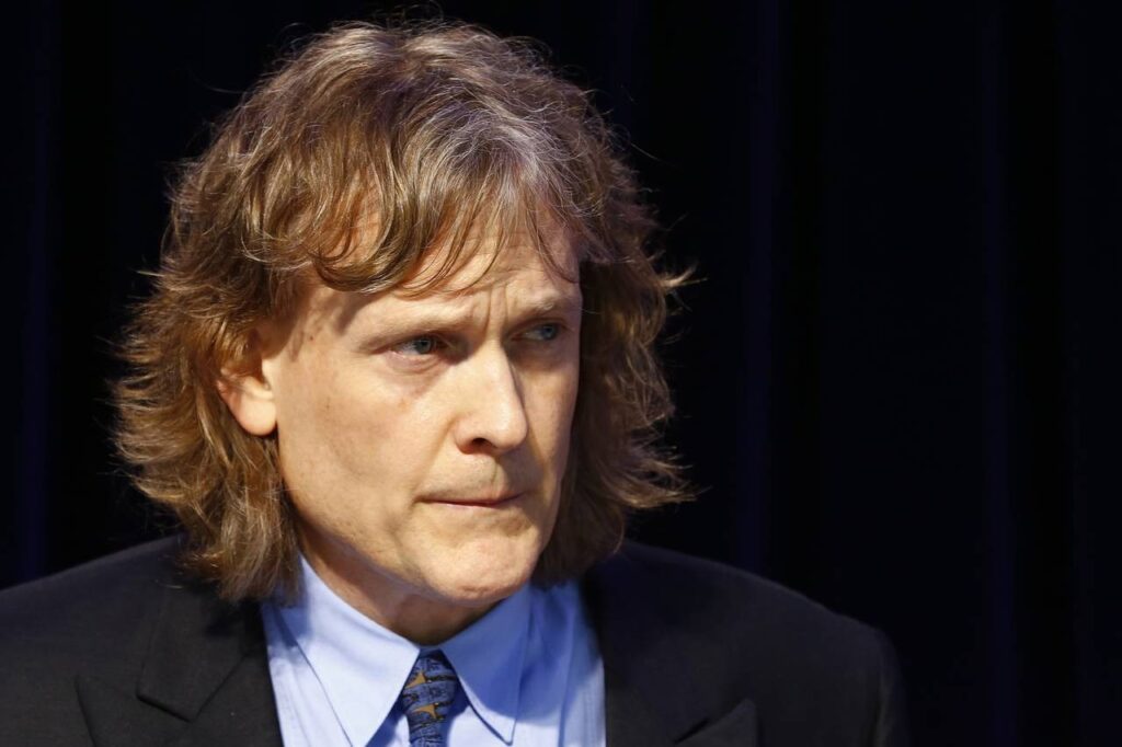 David Thomson Net Worth: Career & Lifestyle [2025 Update]