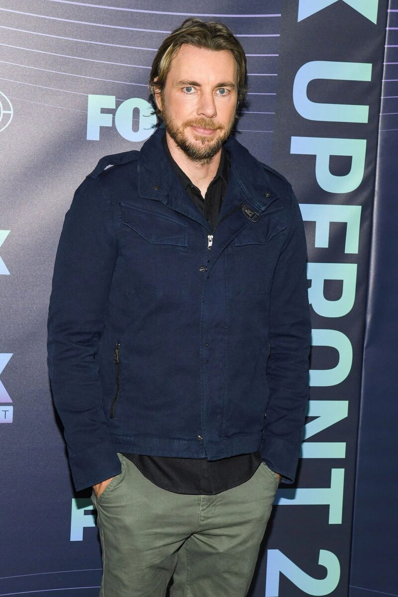 Dax Shepard Net Worth: Career & Lifestyle [2026 Update]