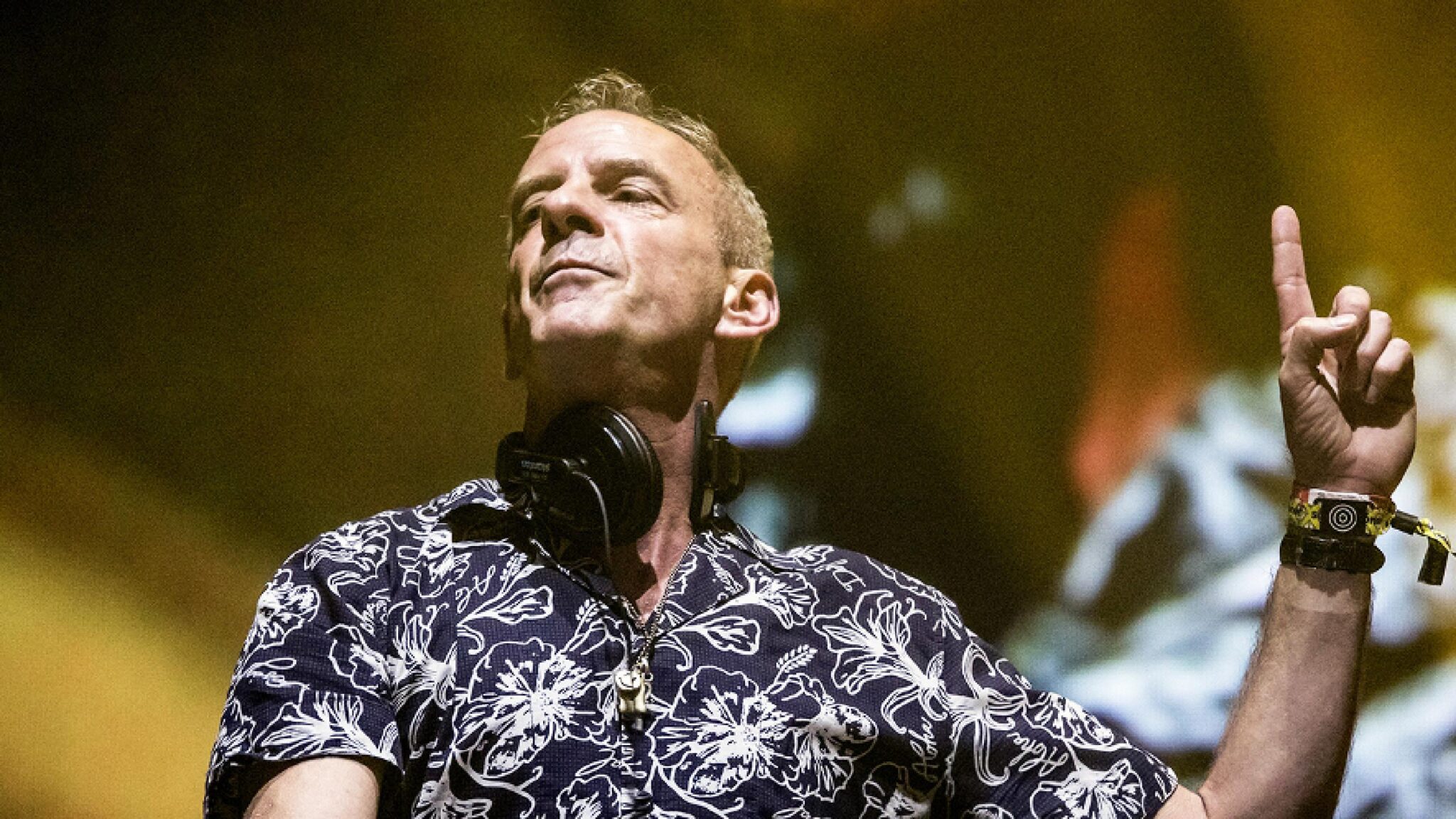 Fatboy Slim Net Worth: Career & Lifestyle [2026 Update]