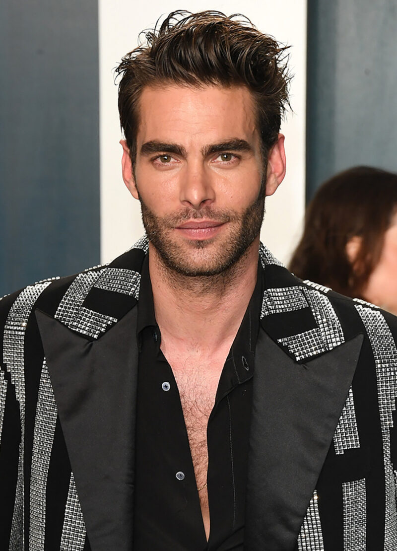 Top Male Models [2026 Update]