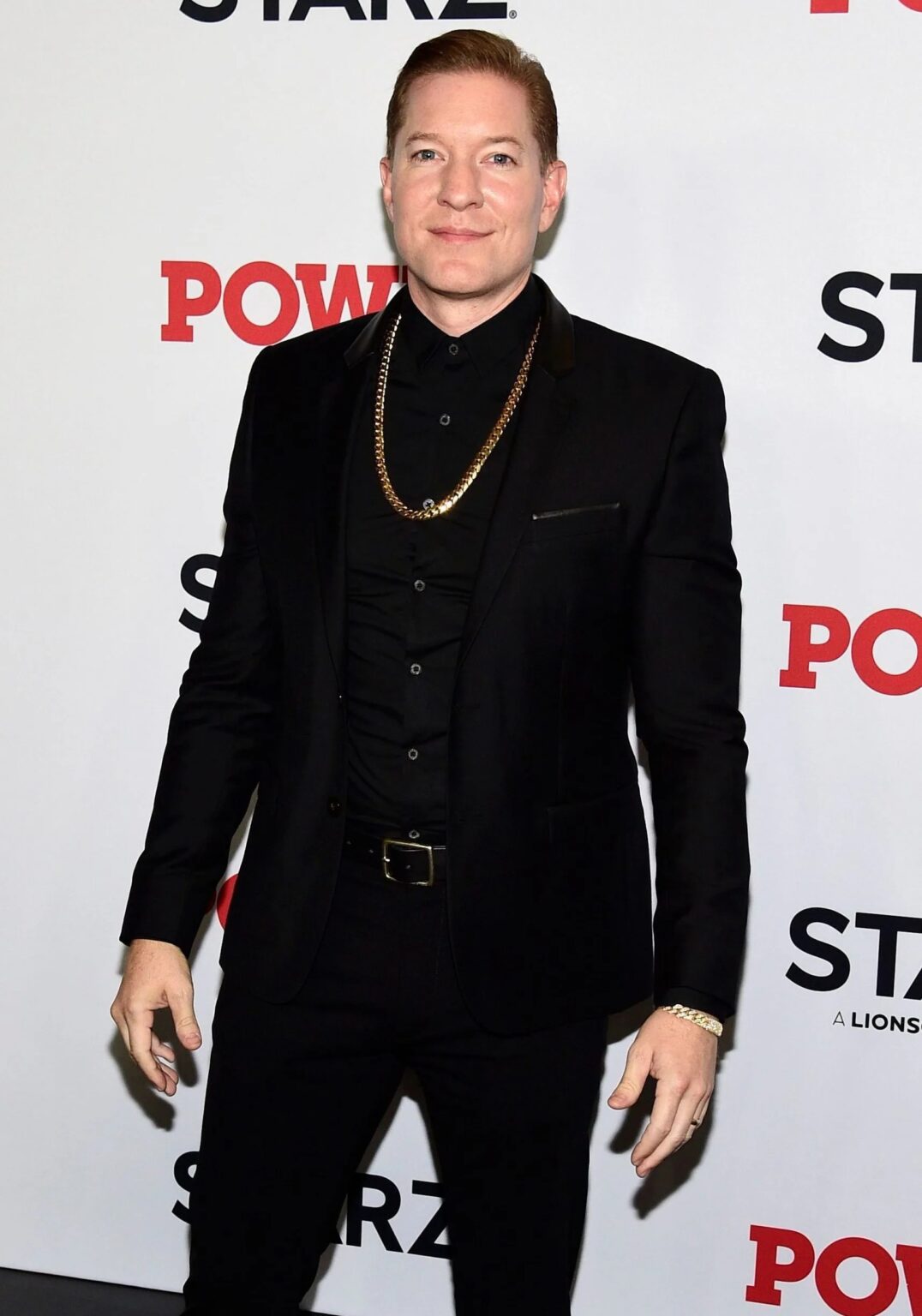 Joseph Sikora Net Worth: Lifestyle & Career [2026 Update]