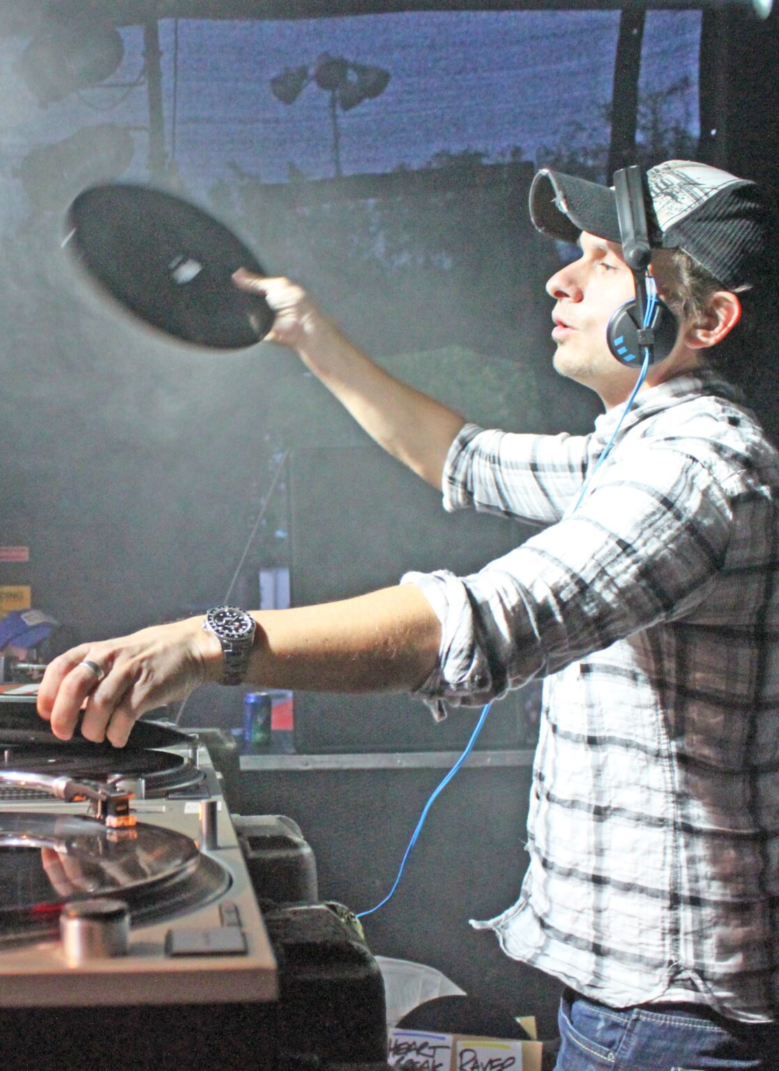 Andy C Net Worth: Career & Lifestyle [2025 Update]