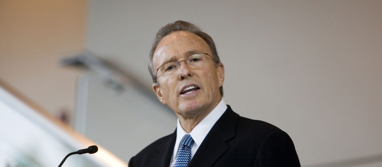 Donald Bren Net Worth: Career & Lifestyle [2025 Update]