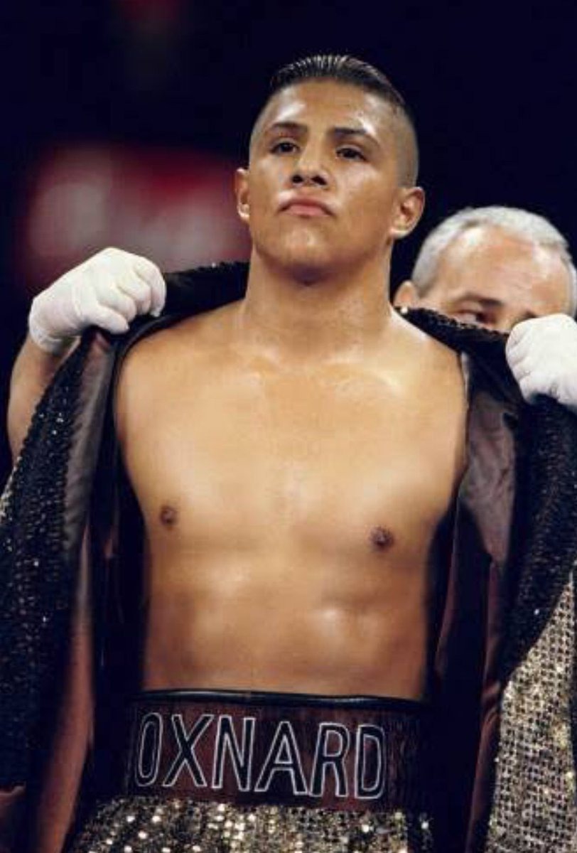 Fernando Vargas Net Worth: Boxing Career & Lifestyle [2025 Update]